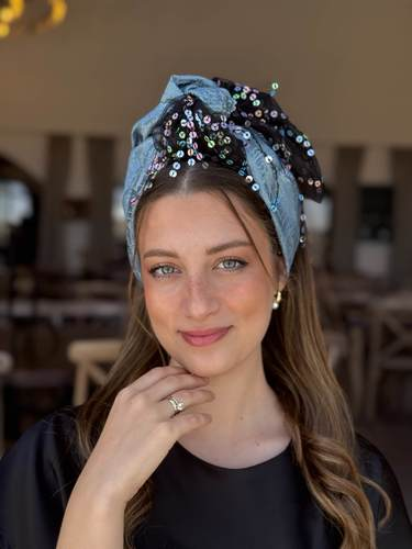 Headscarf – Imaga Headcovers