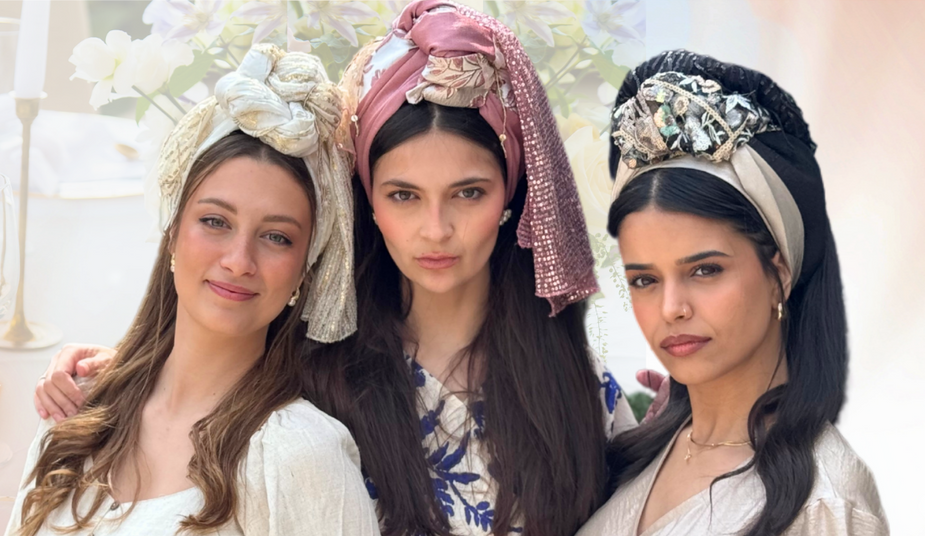 IMAGA HEADWEAR – Imaga Headcovers