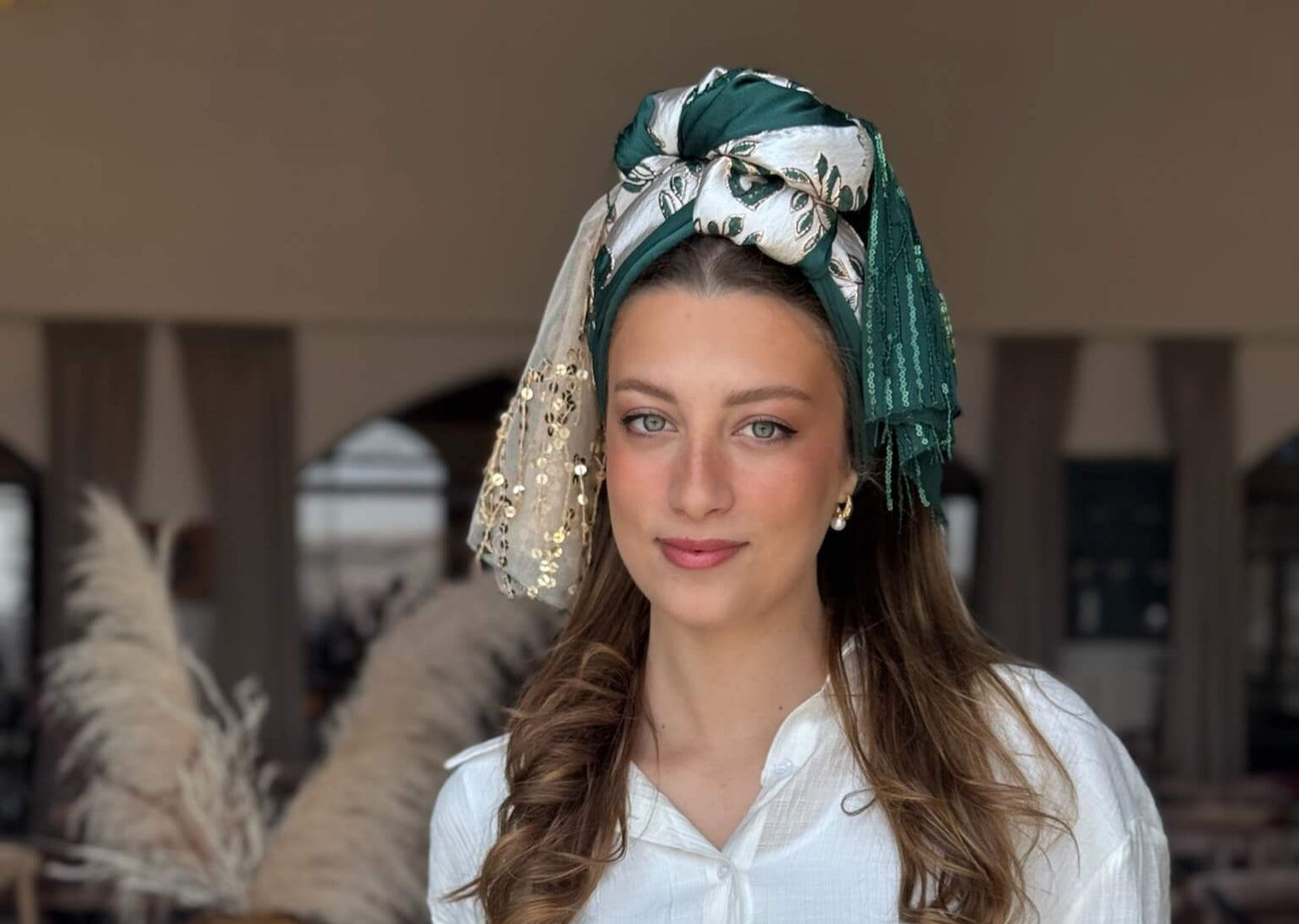 IMAGA HEADWEAR – Imaga Headcovers